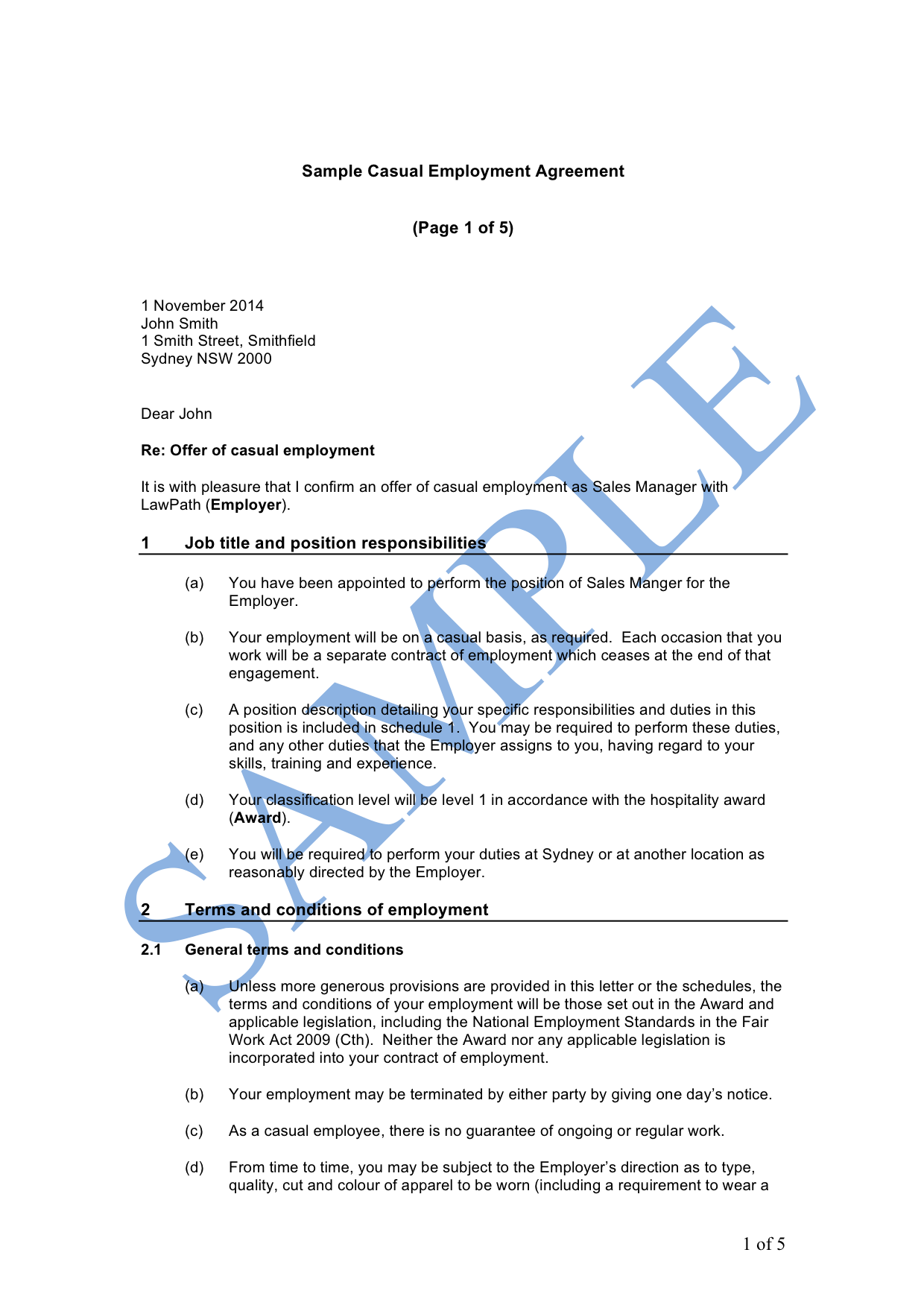 Confidentiality Agreement Qld Template HQ Template Documents